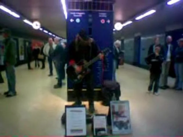 Rebell-Robban on Vimeo