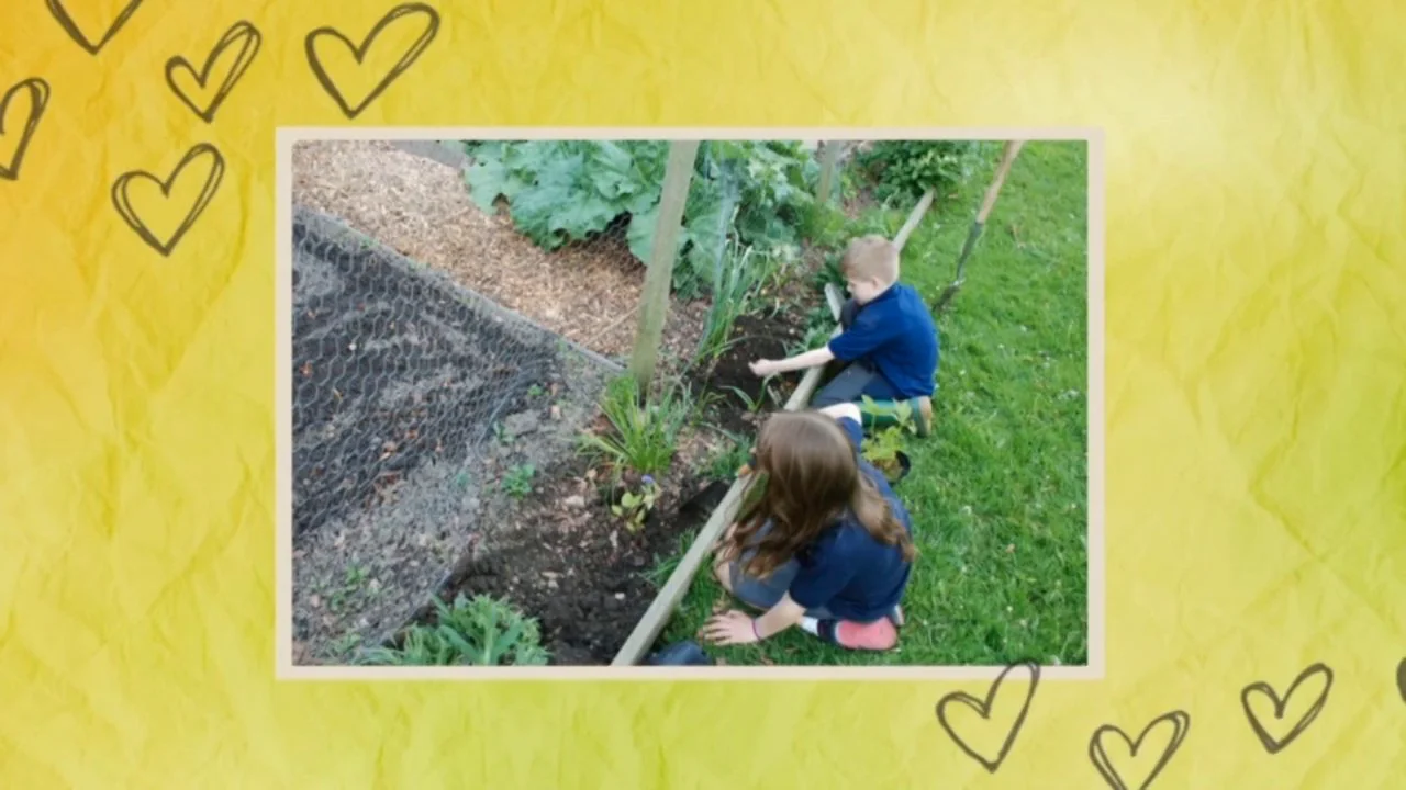 Totley Primary School Prospectus on Vimeo