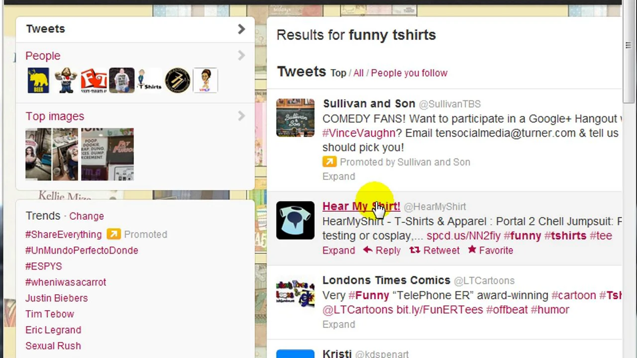 Video 10: How to Embed Twitter Tweets in Your Post on Vimeo