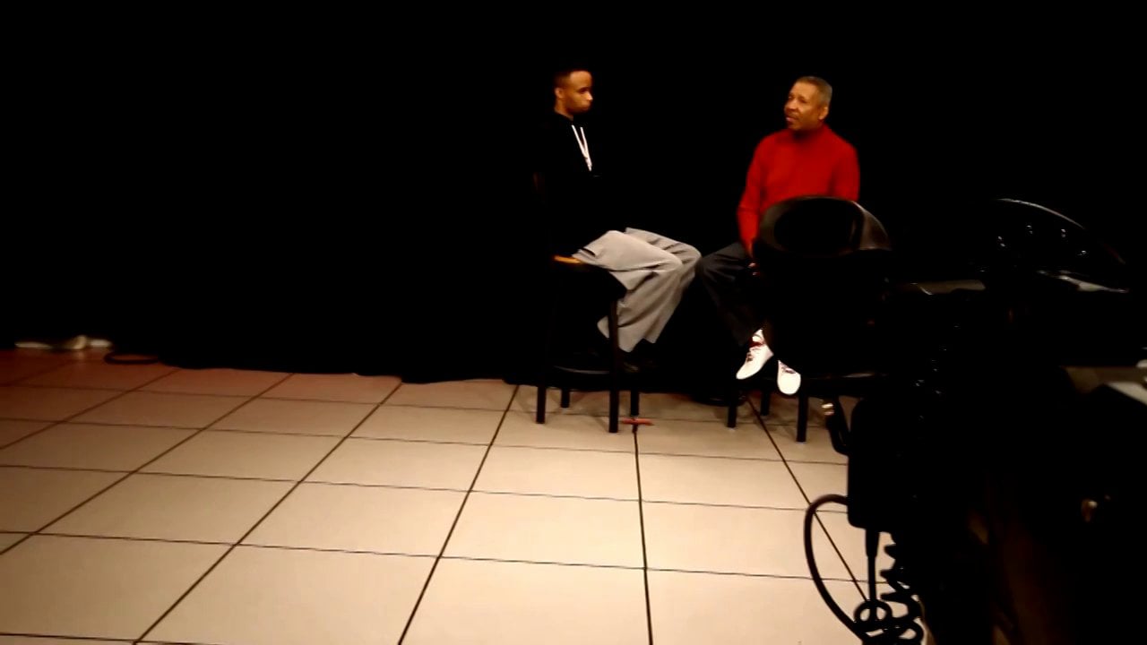 Kyle DeLashment Interviews Royal "Mickey" Warren Operation PUSH on Vimeo