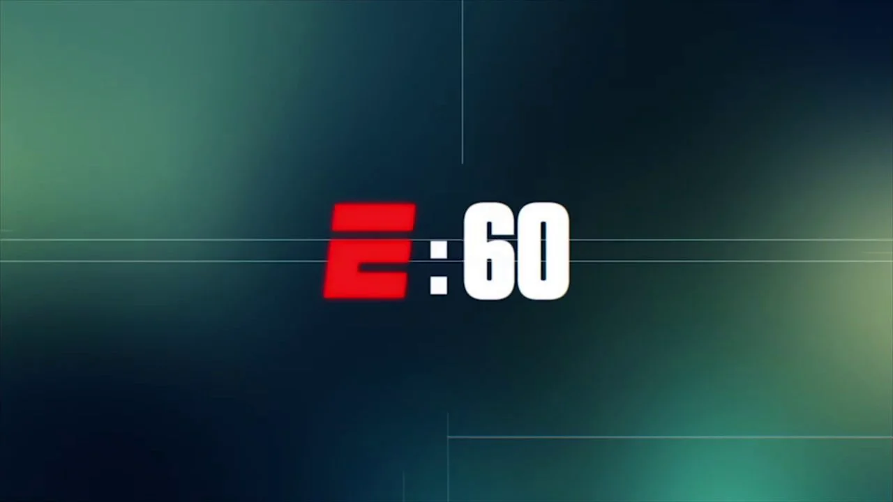 ESPN E:60 on Vimeo