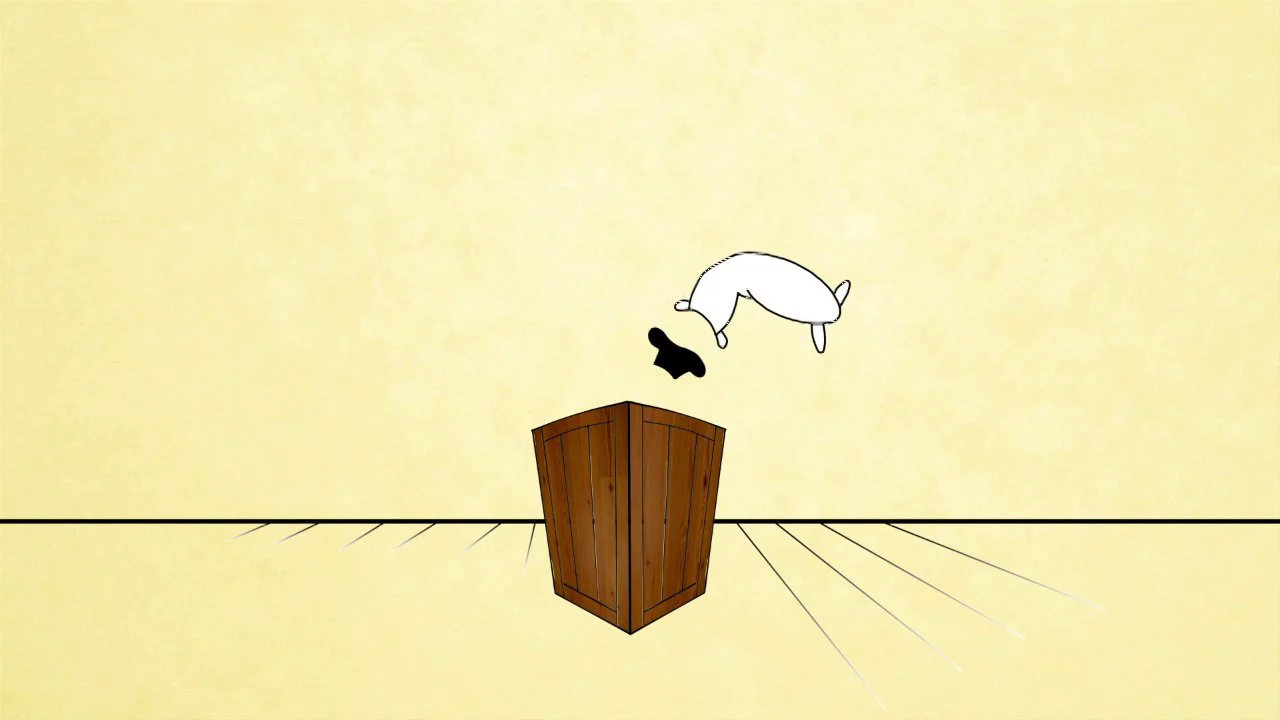 Sandbag Animation on Vimeo