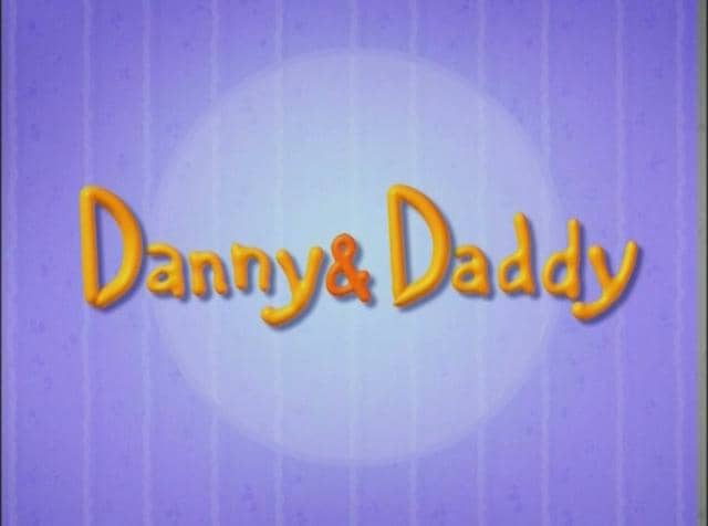 DANNY & DADDY on Vimeo