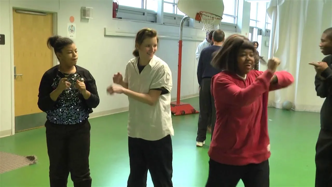 Detroit Public Schools School of the Week: Jerry L. White Center ...