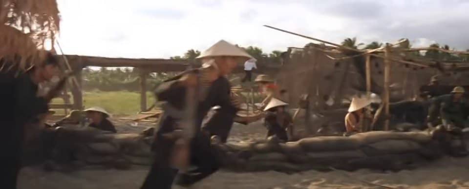 Apocalypse Now Ride Of The Valkyries on Vimeo
