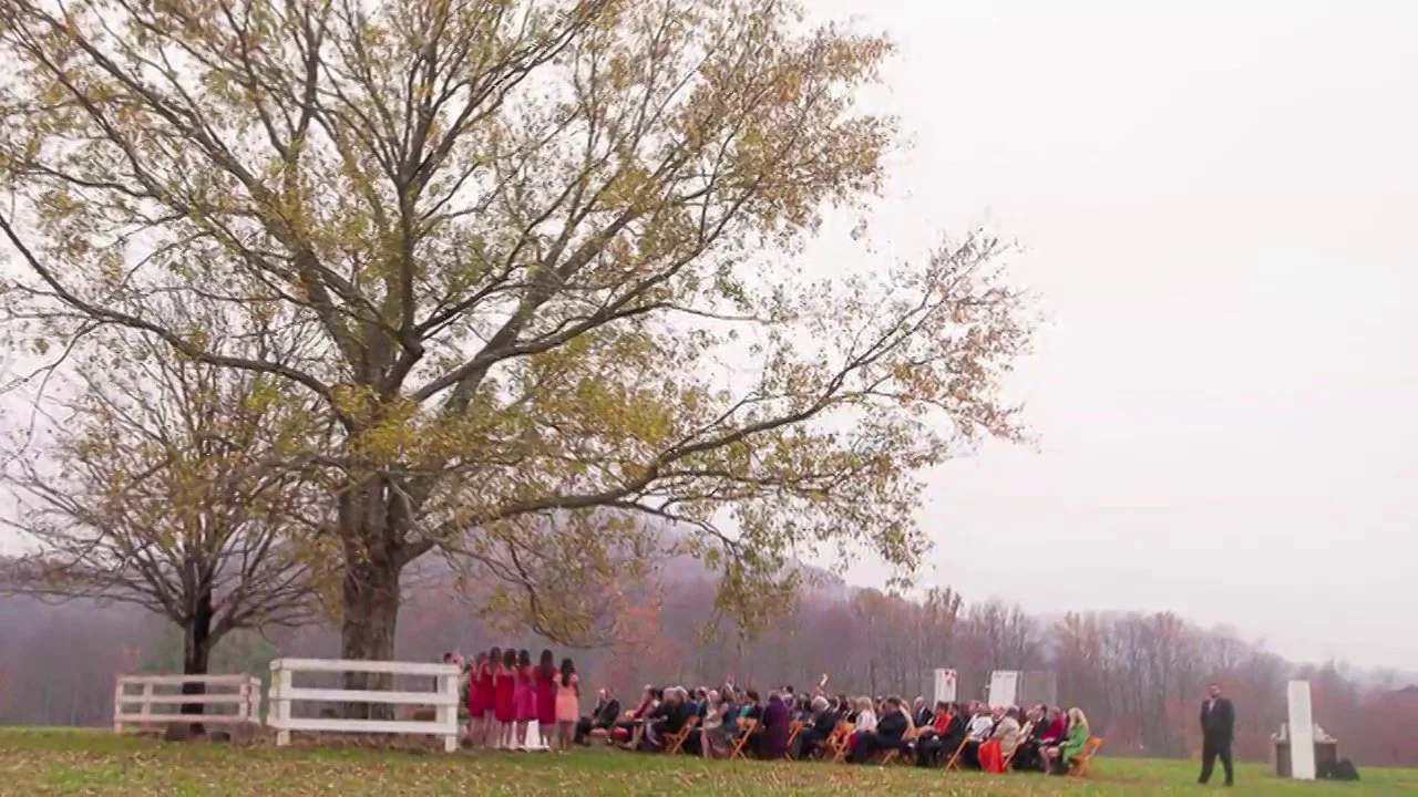 Verulam Farm Event Levels 1 & 2 on Vimeo