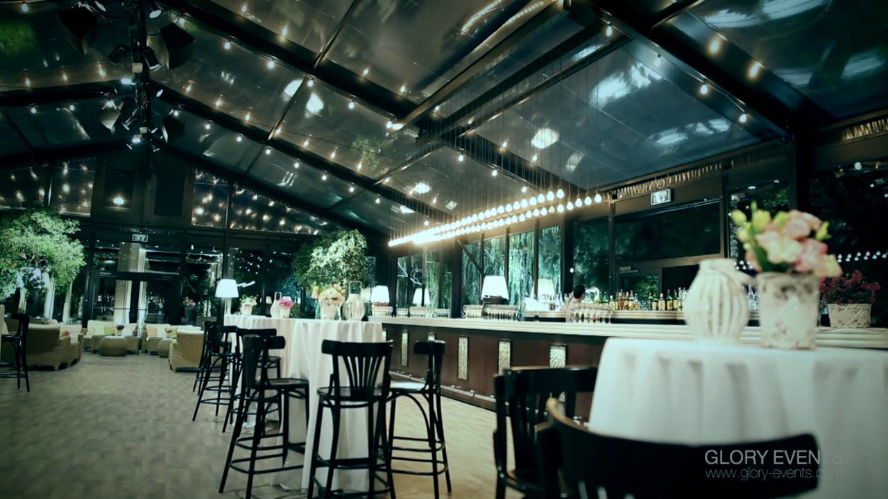 Glory Events @Havat Ronit on Vimeo