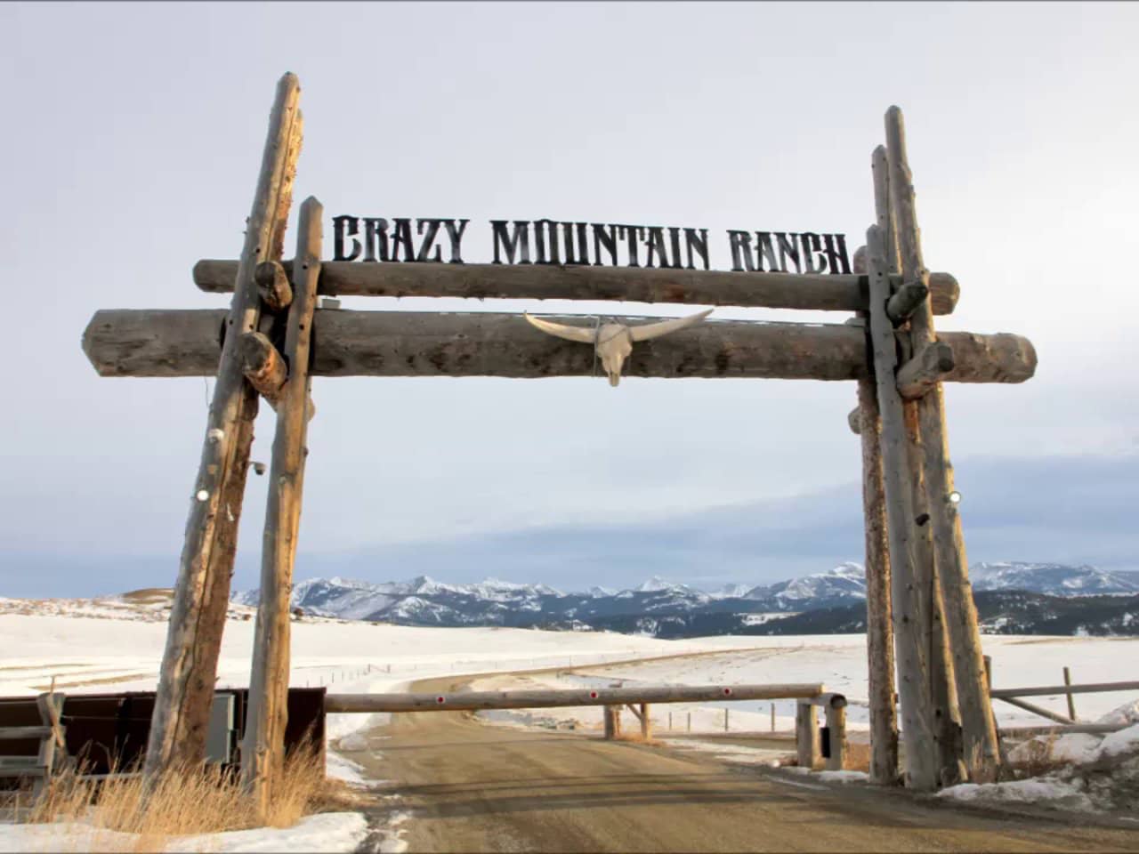 Marlboro Crazy Mountain Ranch Jan 18-21, 2014 on Vimeo