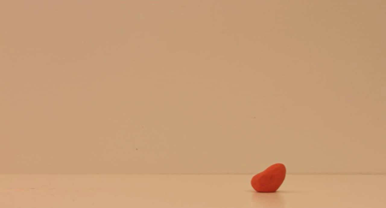 Stopmotion - bouncing ball on Vimeo