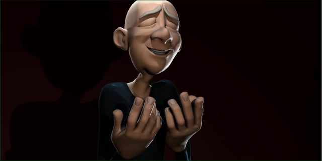 Animations with the Malcolm Rig on Vimeo