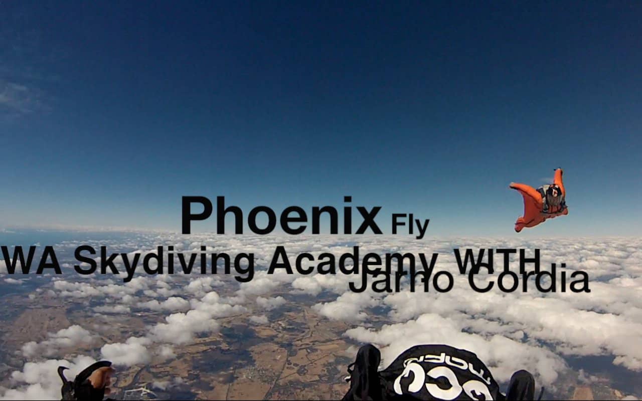 Jarno came to town…... on Vimeo