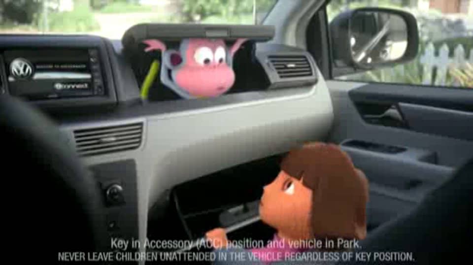 Reggies 2011 Dora the Explorer 5 on Vimeo