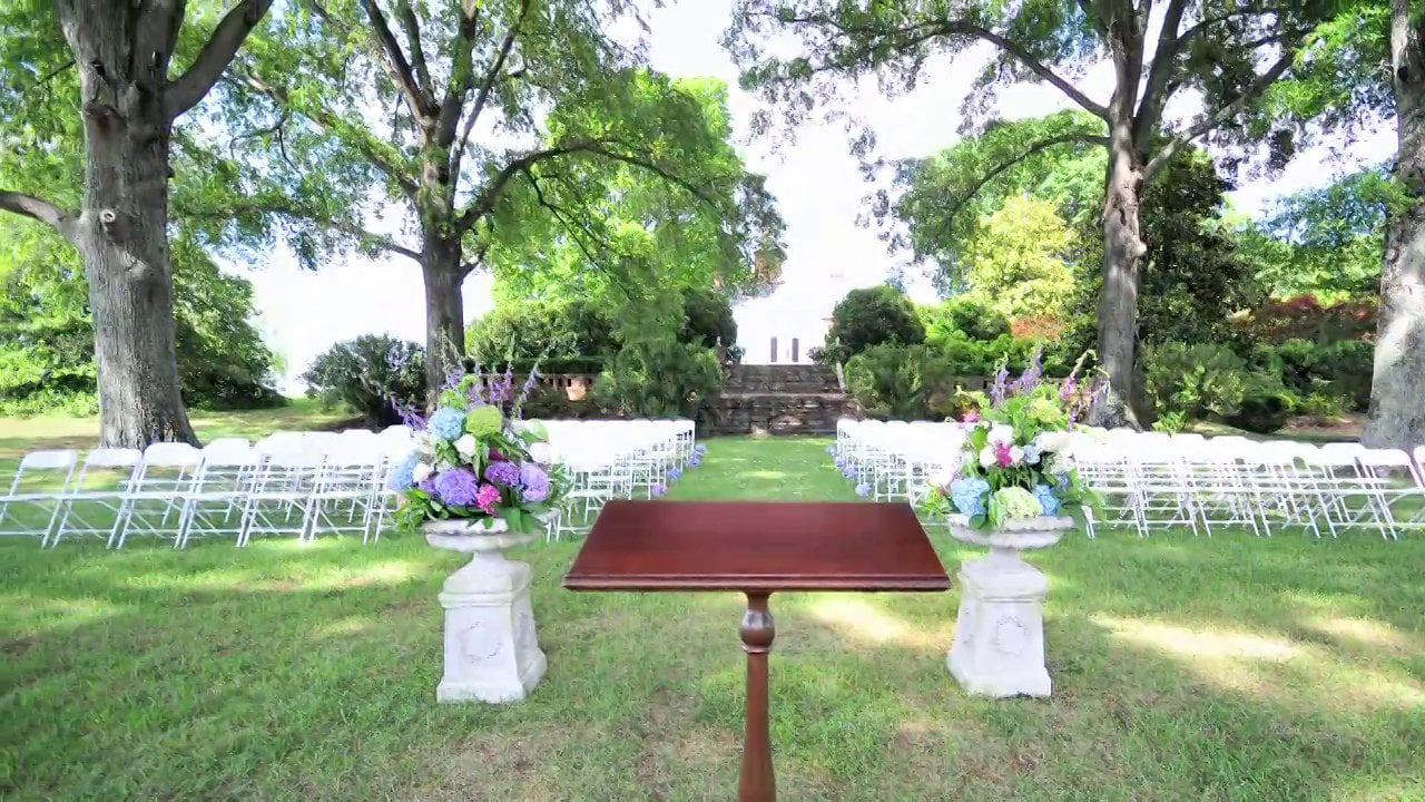 Verulam Farm Event Levels 3, 4, & 5 on Vimeo