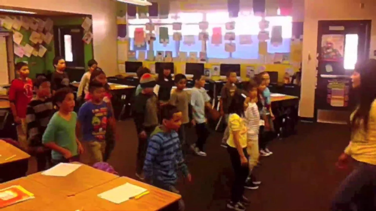 Instant Recess Competition 3 on Vimeo