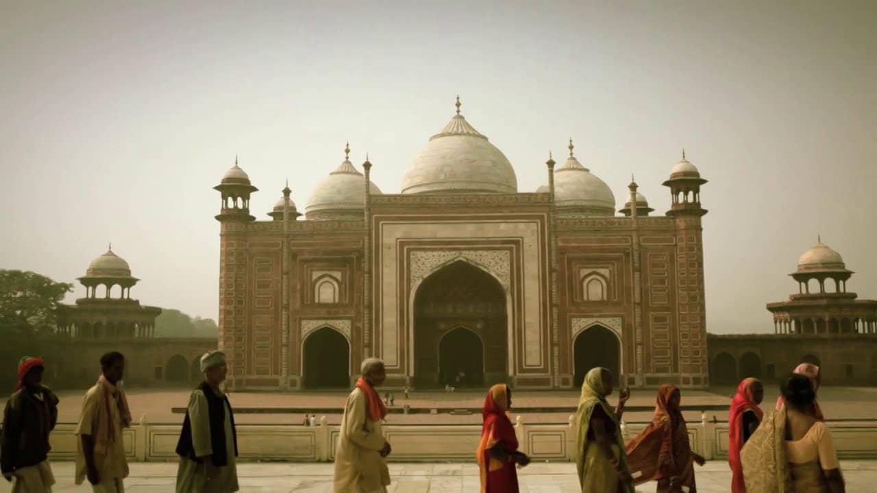 Incredible India on Vimeo
