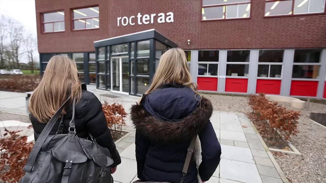 ROC Ter AA: Veiligheid on Vimeo