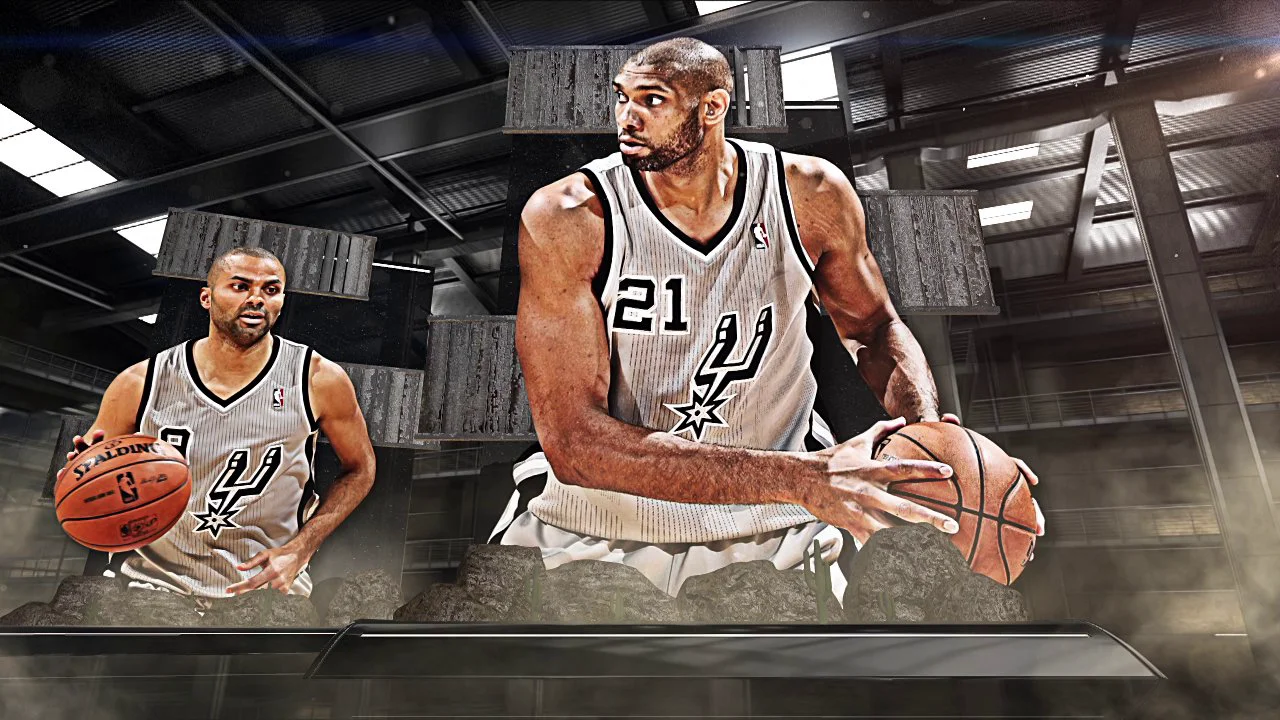 NBA Sunday Showcase 2014 on Vimeo