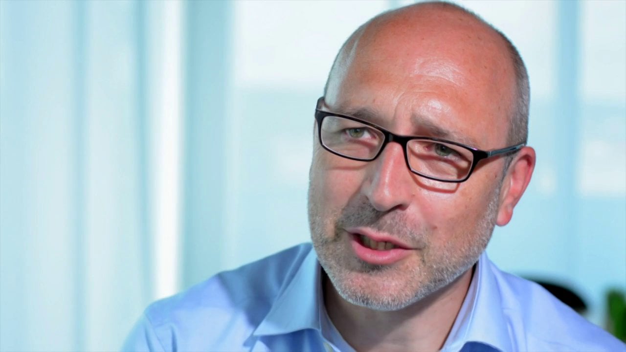 Recruitingvideo #1 Orbis AG Saarbrücken on Vimeo