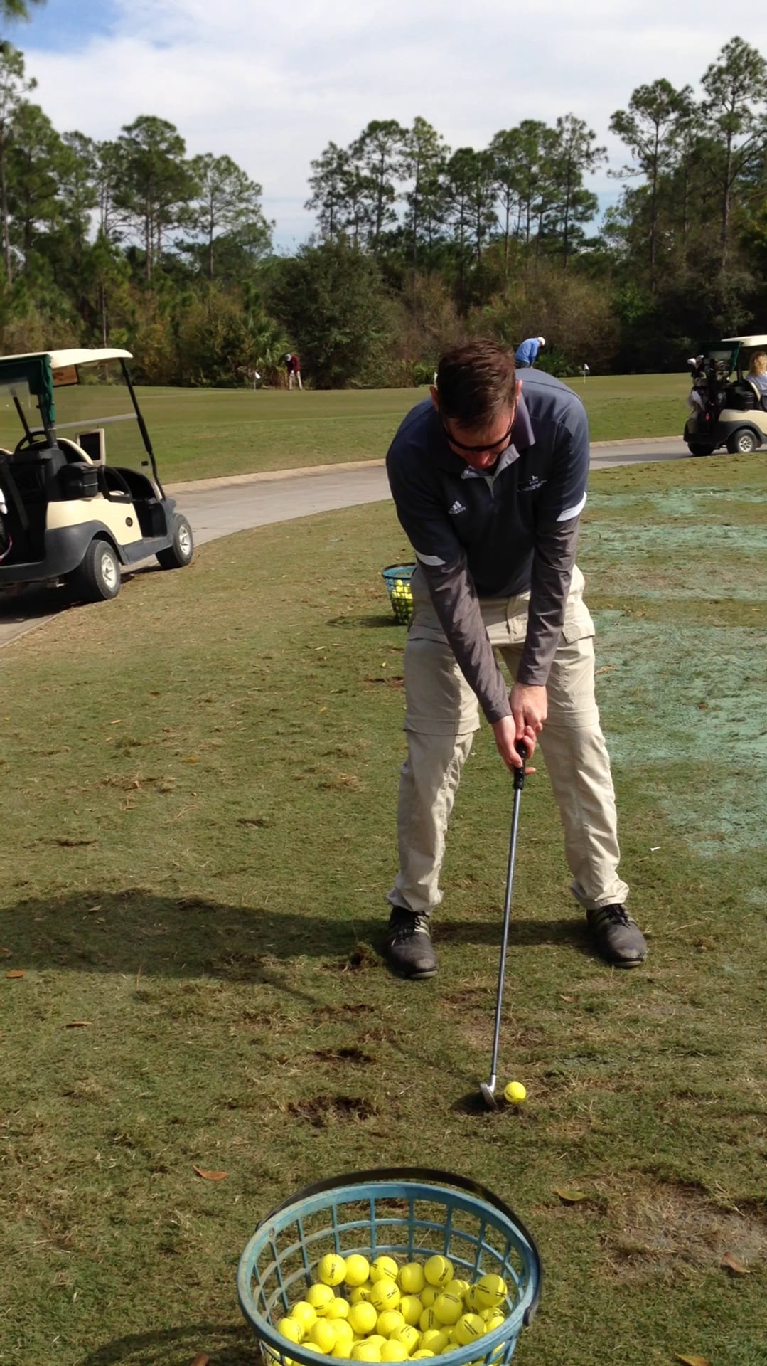 Bryan in Naples front view on Vimeo