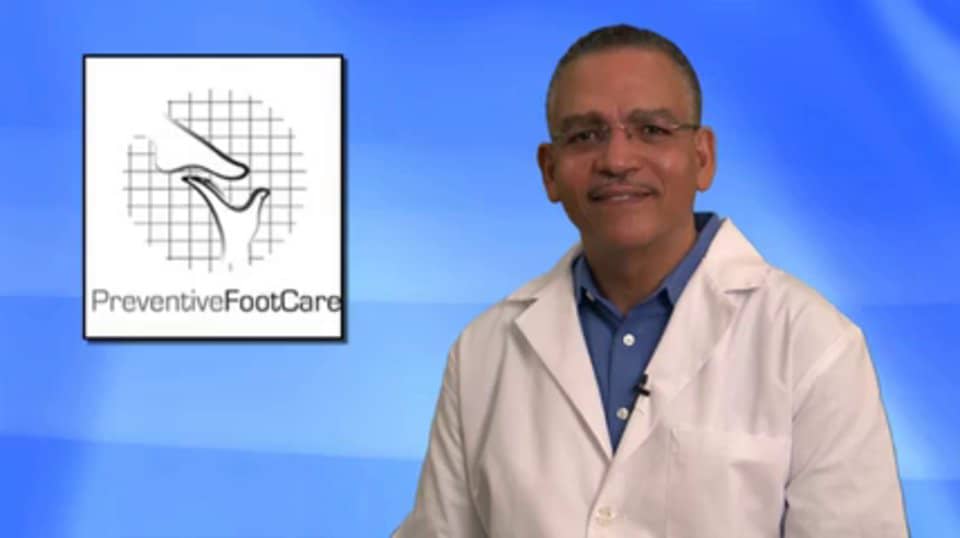 Podiatrist in Richmond and Henrico County, VA - Frank Ognelodh, DPM ...
