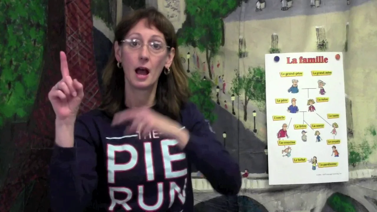 Le petit chat cherche une famille, 2nd Grade