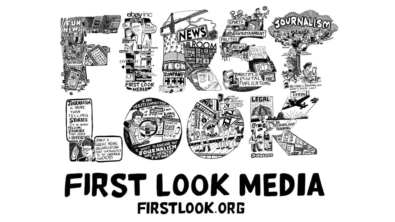 First Look Media on Vimeo
