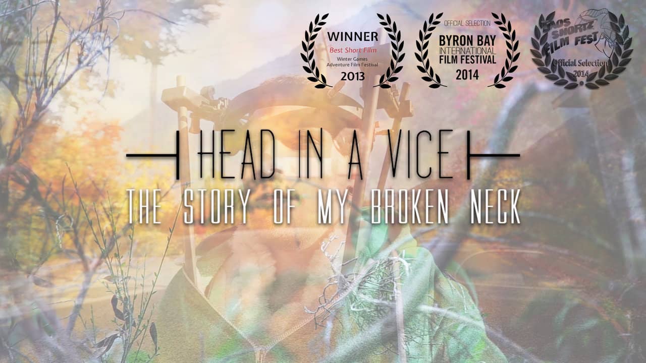 "Head in a Vice" - Teaser on Vimeo