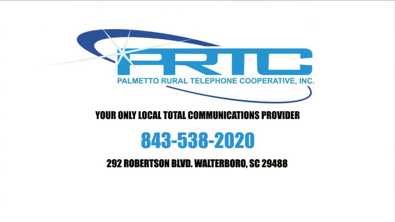 PRTC COMMERCIAL HIGH SPEED INTERNET NEW NUMBER on Vimeo