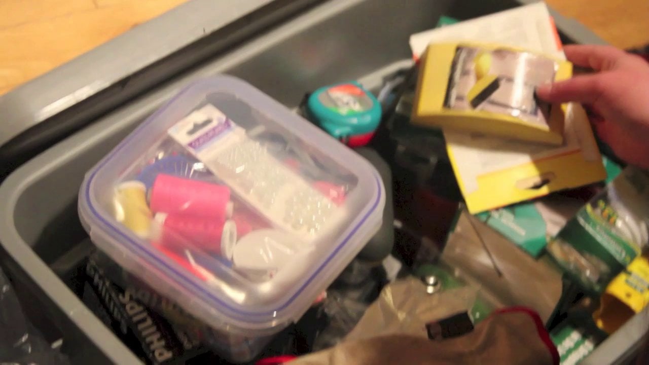 Difference Labour (w/ Shannon Scanlan) 1/3 on Vimeo