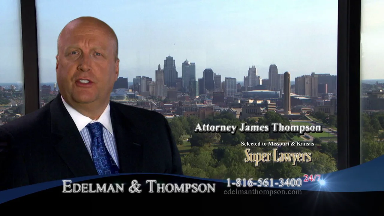 Edelman & Thompson Greatest Generation Spots - GREATEST GENERATION 30 ...