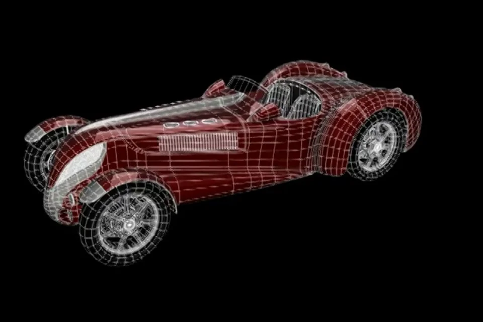 Jon Gourley Model Reel on Vimeo