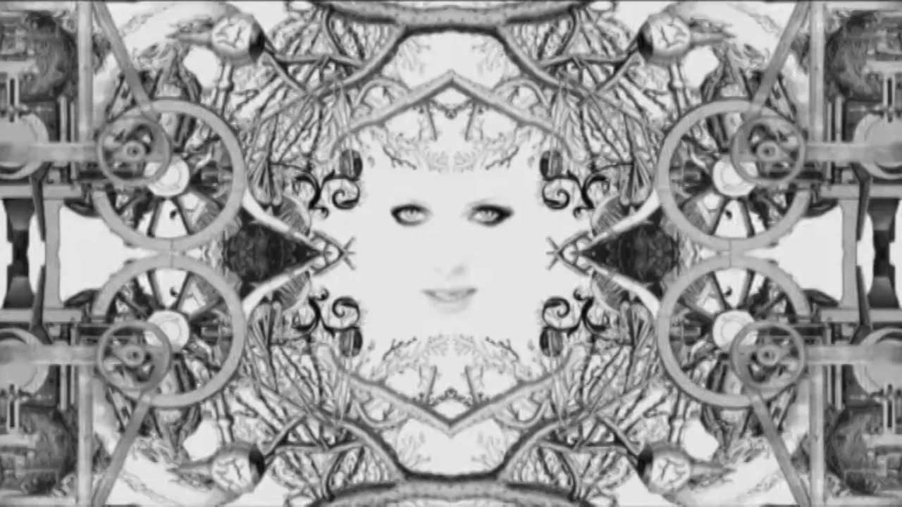 Goldfrapp - Strict Machine on Vimeo