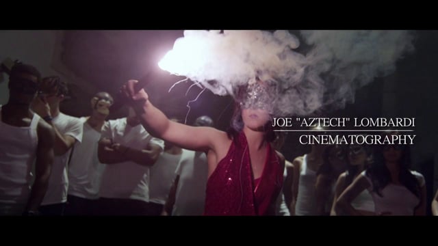 Aztech Productions on Vimeo