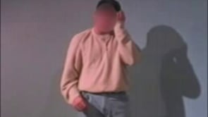 Tourette syndrome with whiplash tics preceded by premonitory sensation ...