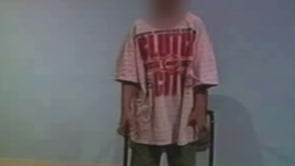 Tourette syndrome with coprolalia, copropraxia, and obsessive ...