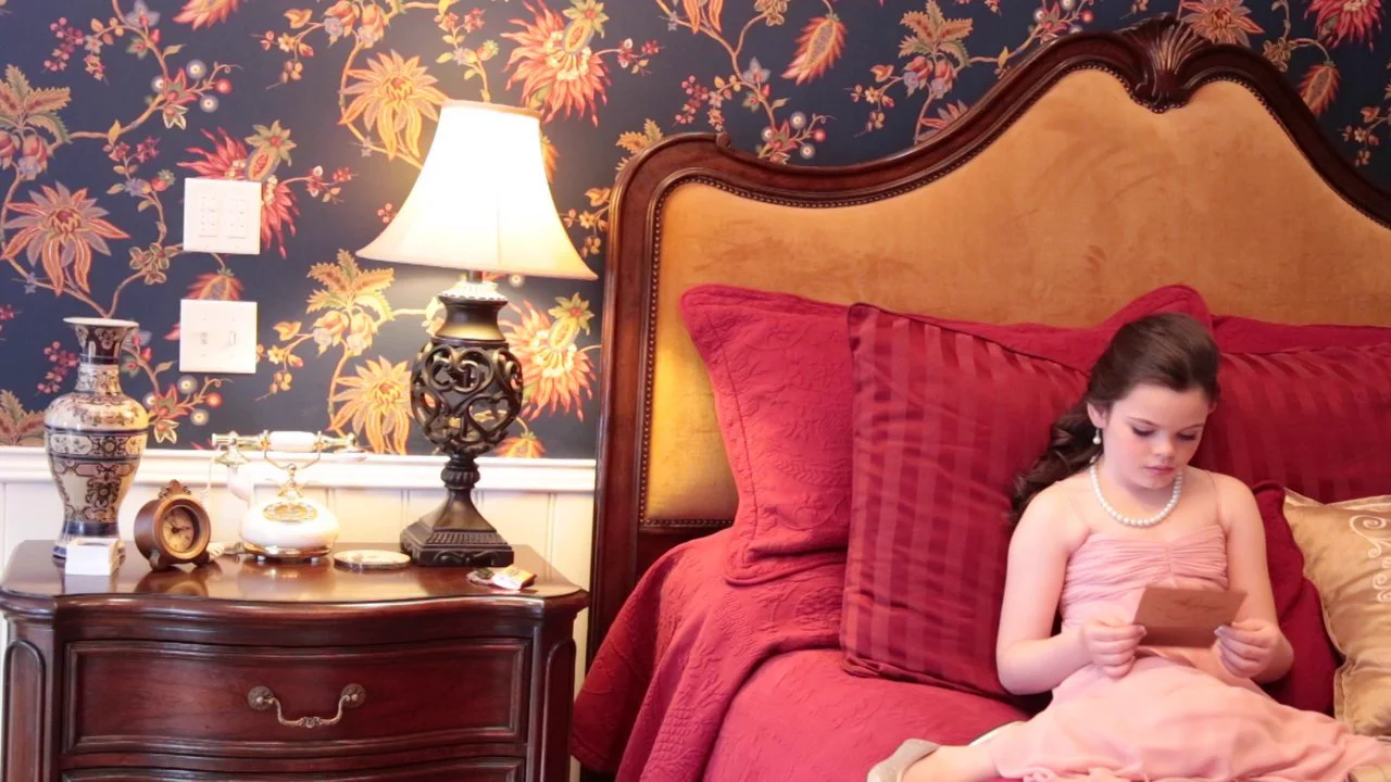 LAURA + BRETT - Laura + Brett: Wedding Short Film @ Orchard Ridge Farms ...