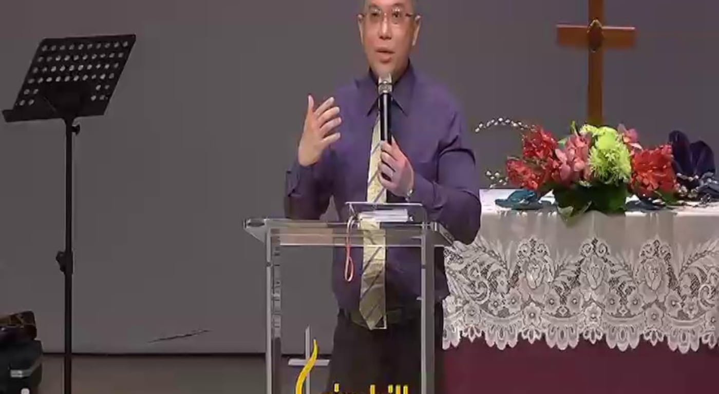 Cairnhill TV Sunday 26 January 2014: Transformed in the Spirit Man by ...