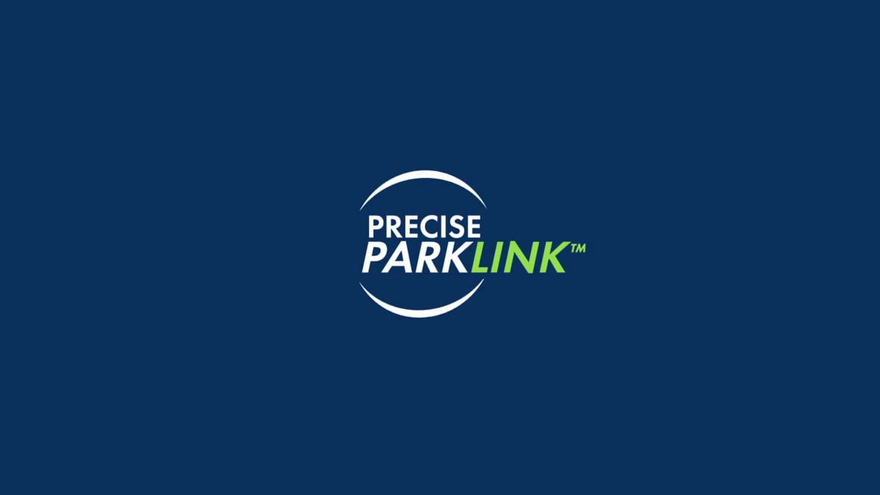 Precise ParkLink on Vimeo