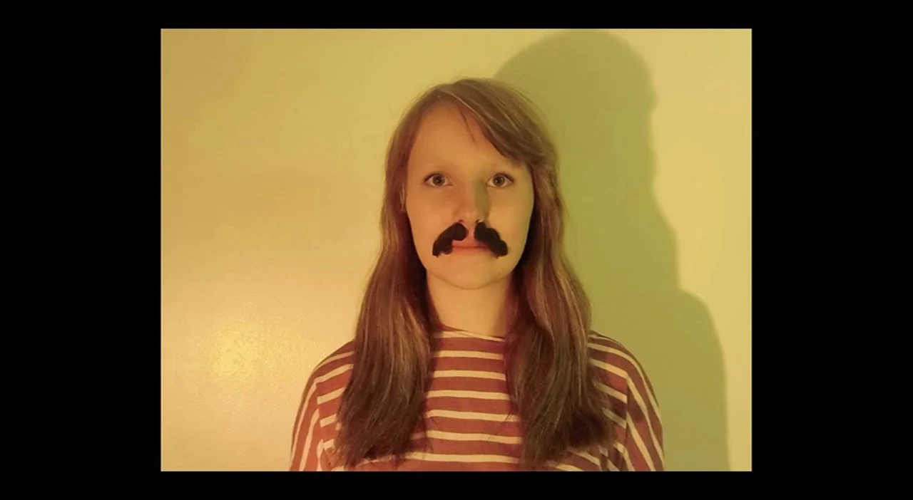 Stewart-ArtEZ-Hendricks-Eyebrows on Vimeo