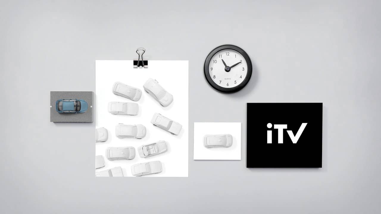 DIRECT - ITV on Vimeo