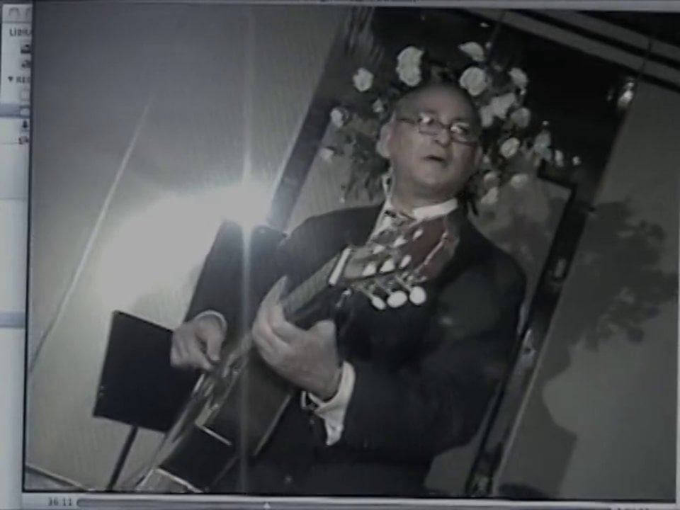 Toto Laraque and son Pascal: Montreal Spring on Vimeo