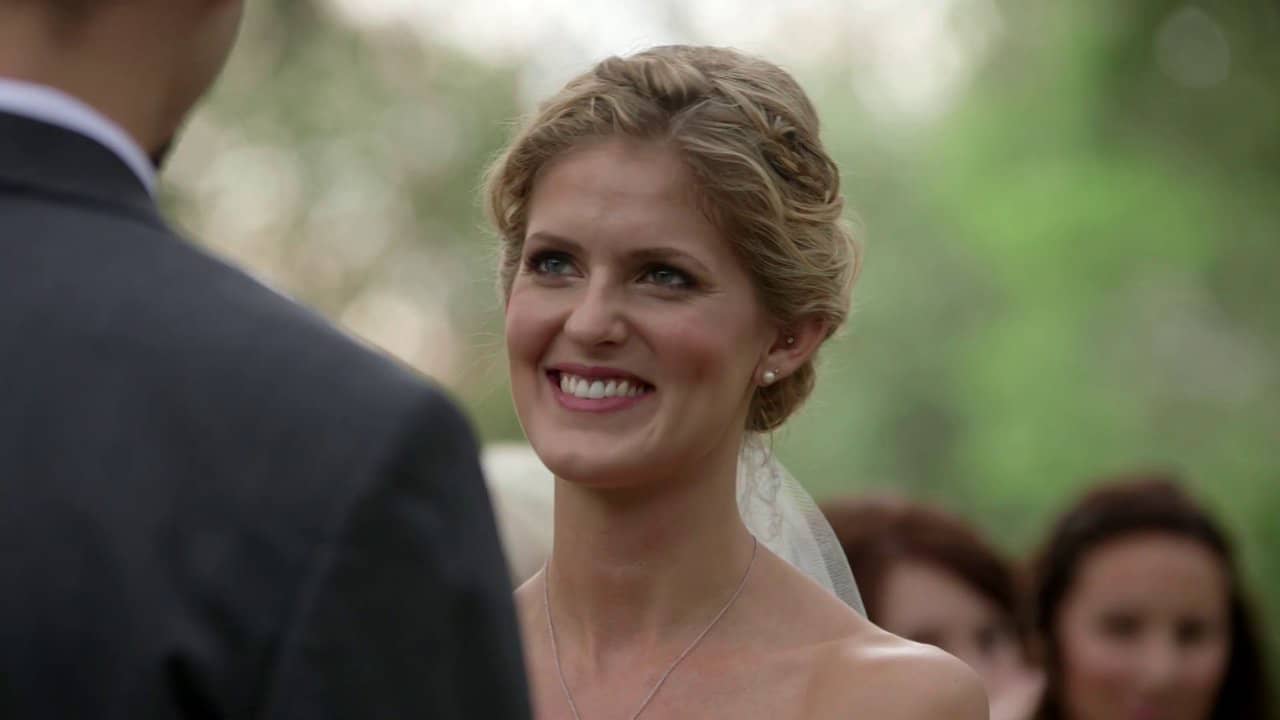 Sara + Dylan Highlight Film on Vimeo