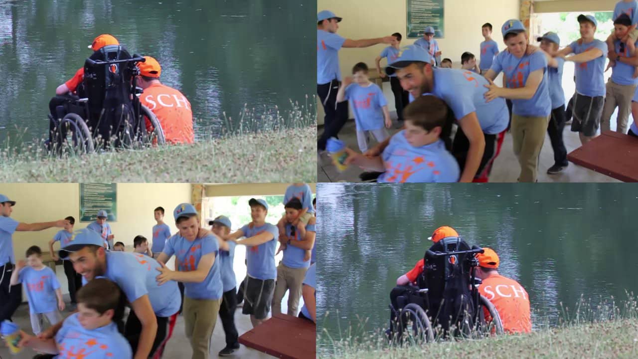 CAMP SCHI 2013 on Vimeo