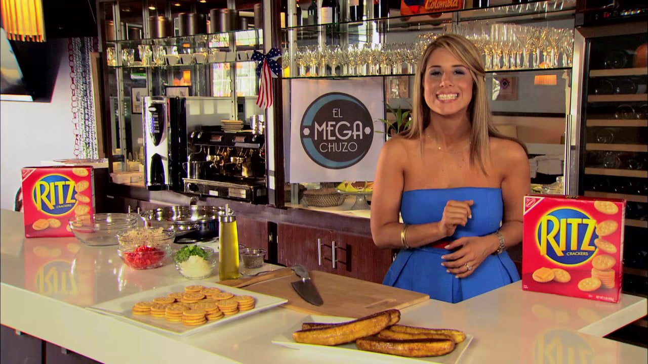 RITZ SIZZLE on Vimeo