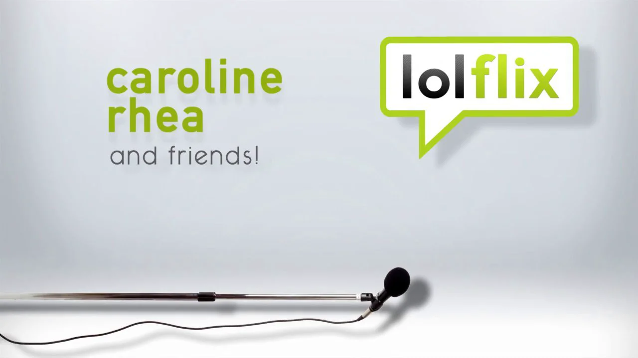 Caroline Rhea And Friends - Trailer on Vimeo