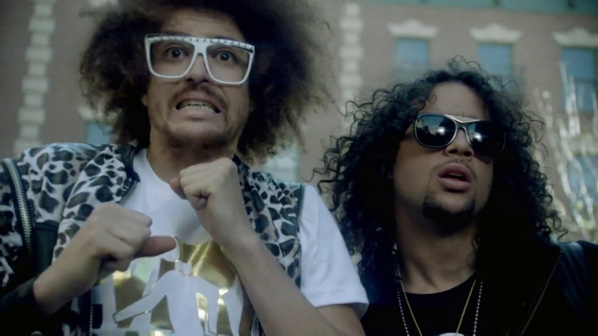 LMFAO - Party Rock Anthem