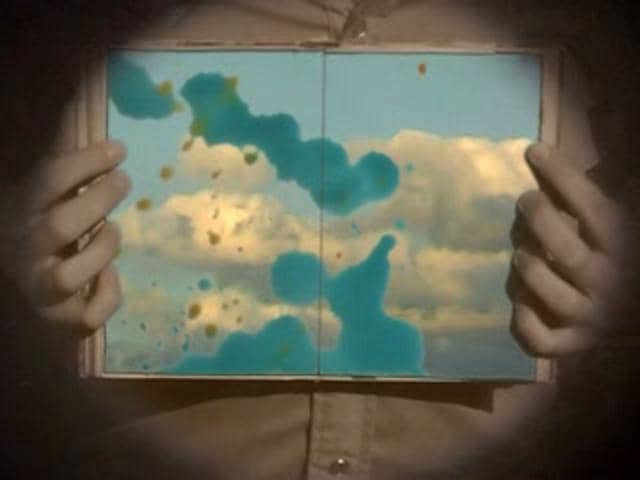 Seabear - I Sing, I Swim on Vimeo