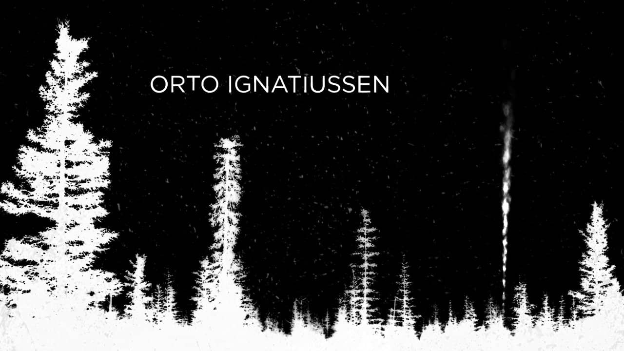 Gravity Openin title sequence on Vimeo