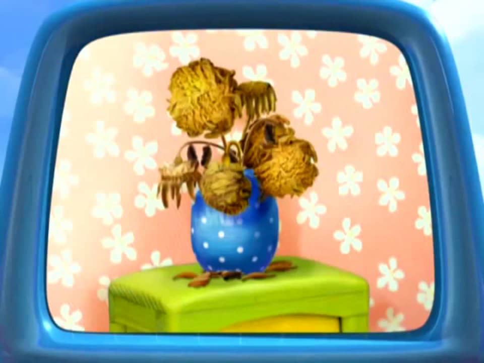 Shutterbug Time Music Video- Special Agent Oso - Disney Junior Official ...