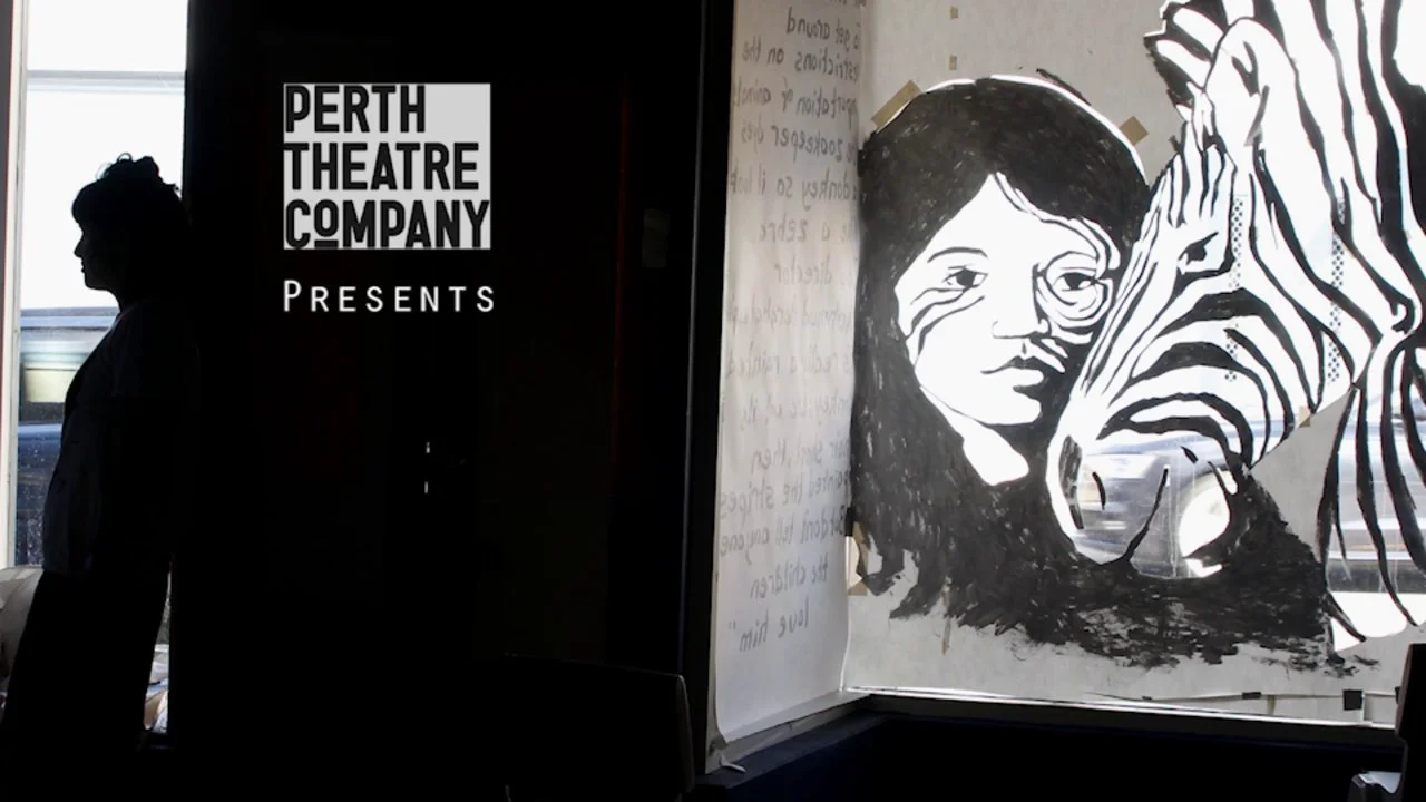 Operation Zebra on Vimeo